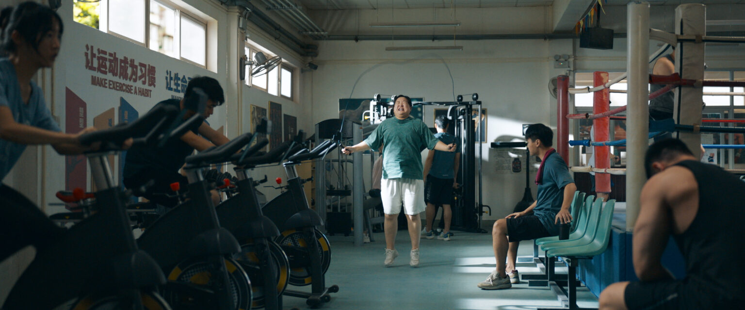 映画「YOLO 百元の恋」公式サイト