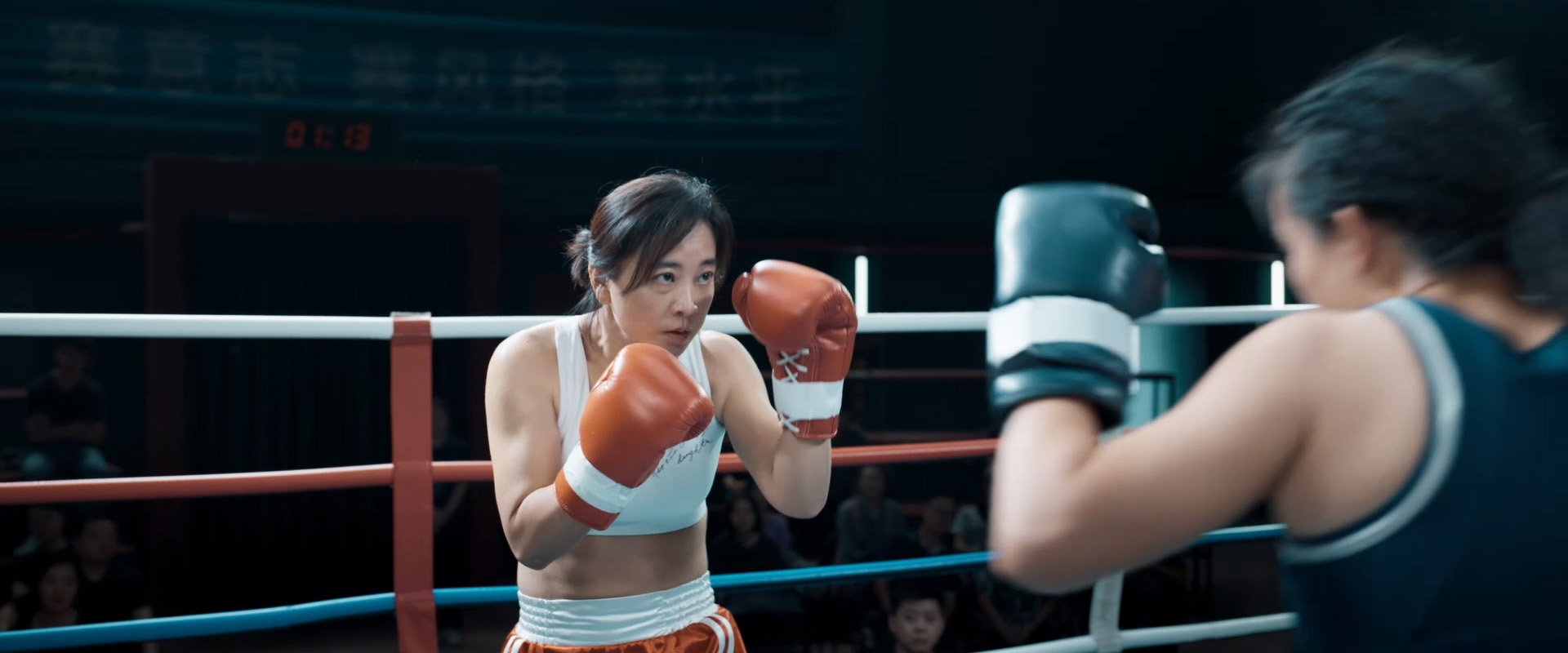 映画「YOLO 百元の恋」公式サイト