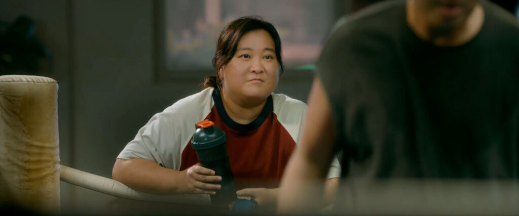 映画「YOLO 百元の恋」公式サイト